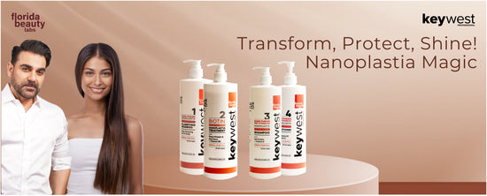 Florida Beauty Labs | House of Professional Hair and Beauty Brands!