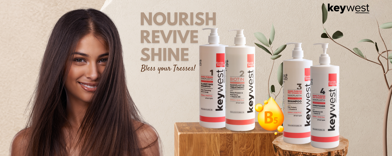 Florida Beauty Labs | House of Professional Hair and Beauty Brands!